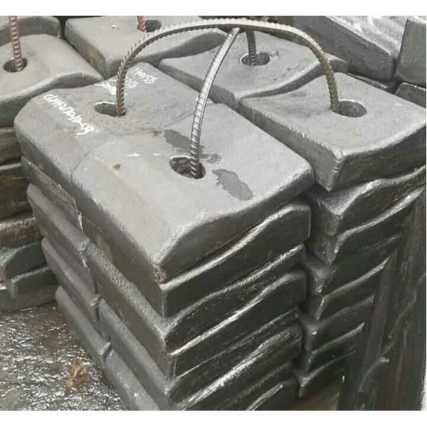 Quality Liner Plate Steel Balls Ball Mill Grinder for sale