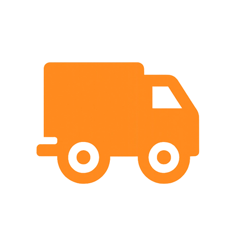 Shipping Icon