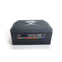 Quality Rechargeable 48000mah Mini UPS Backup Power Supply For Router And Wifi Antenna for sale