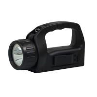 Quality Portable 7V Mini Maglite Rechargeable Flashlight Fire Resistant for sale