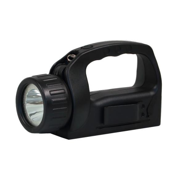Quality Portable 7V Mini Maglite Rechargeable Flashlight Fire Resistant for sale