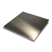 Quality 409L Stainless Steel Plate X2CrTi12 1.4512 S40903 S40900 SUS409L 022Cr11Ti for sale