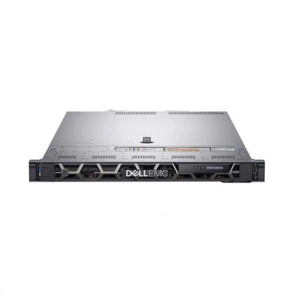 OEM Poweredge Dell R640 1u Dell Rack Mount Server 6130 Intel Processors ...