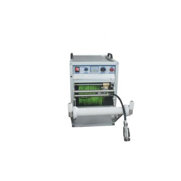 Quality Large Diameter Pipe Inspection Crawler , High Definition Camera Robot for sale