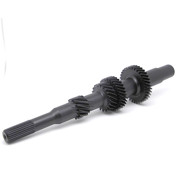 Quality Customized Precision CNC Parts Auto Hollow Shaft Motor Coupling/Connector Rail for sale