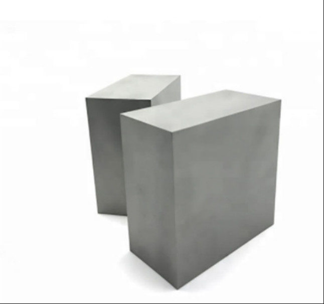 Quality K10 K20 Tungsten Carbide Plate HRA90-92.1 for Metal Working for sale