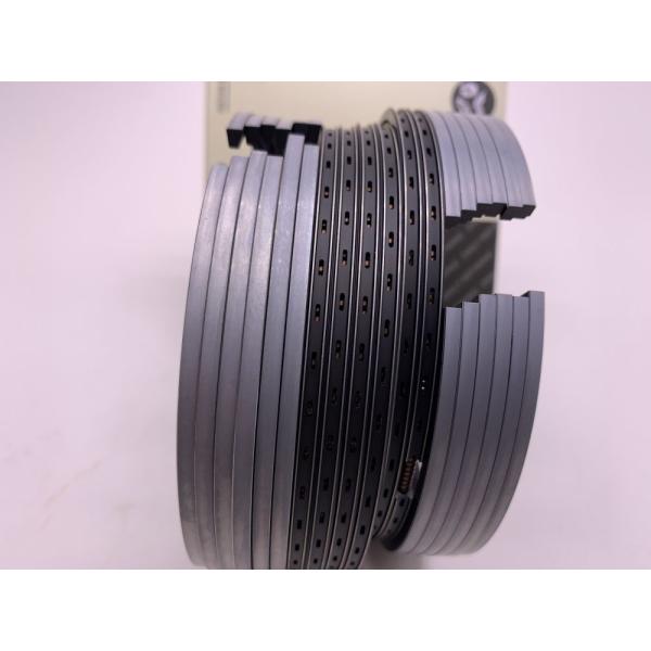 Quality J05E J08E engine ring piston for Hino engine S1301-92080 for sale