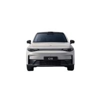 Quality 2024 Leapmotor C10 210 Comfort Edition Smart EV Passenger Car for Electrical for sale