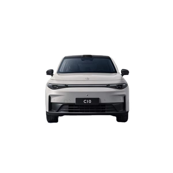 Quality 2024 Leapmotor C10 210 Comfort Edition Smart EV Passenger Car for Electrical Automobile for sale