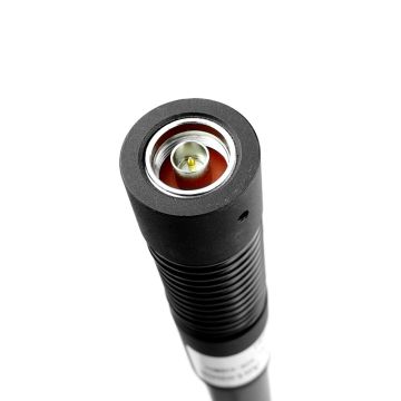 Quality omni fiberglass with spring 3dbi antenna 428-438MHz long range operate for sale