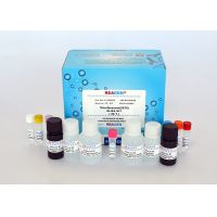 Quality High recovery Antibiotic Test Kit / Clonidine ELISA Test Kit Laboratory Research for sale