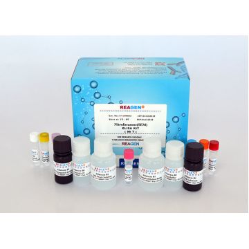 Quality High recovery Antibiotic Test Kit / Clonidine ELISA Test Kit Laboratory Research for sale