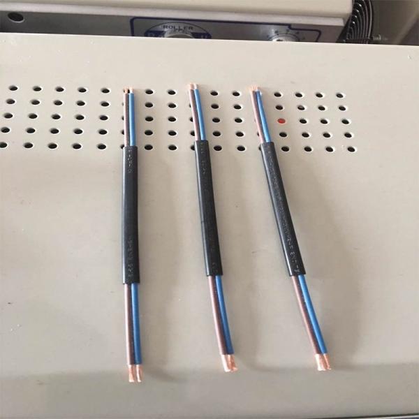 Quality Flat Sheathed Wire Stripping Cutting Machine YH-900-H06 for Multi-Core Harness for sale