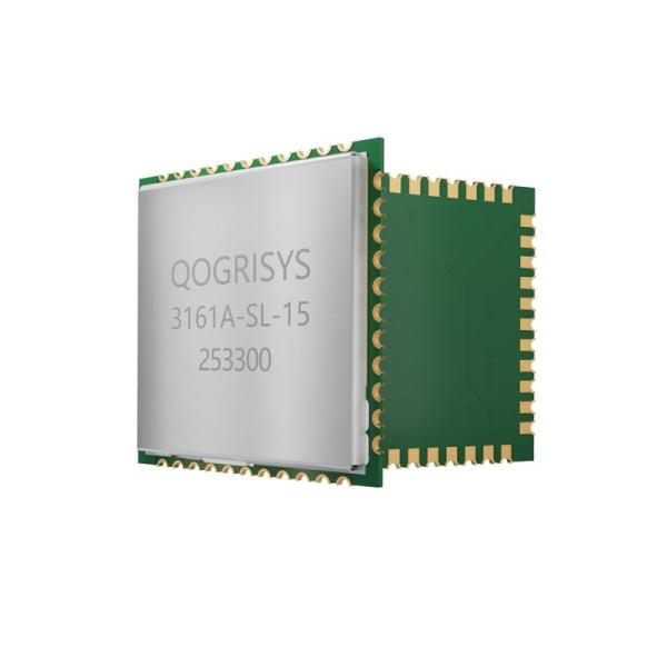 Quality SDIO WiFi Module Hi3861L IC Chip For Low Power Wireless Data Transceiver for sale