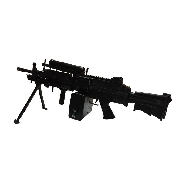 Quality Anti Drone Gun UAV Interceptor GPS / GALILEO / GLONASS For Military Public Security for sale