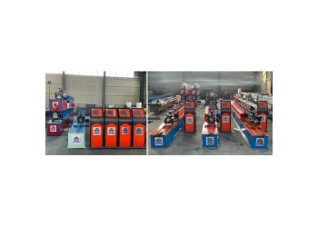 China Factory - Tianjin Ironstar industry co,.Ltd