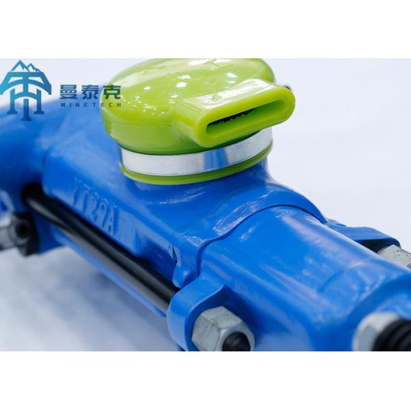 Quality Yt29a Pneumatic Handheld Jackhammer With Pusher Leg for sale
