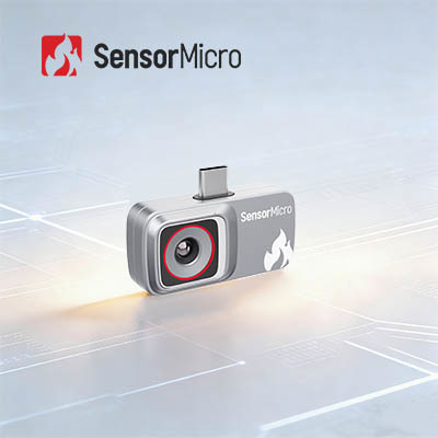 Quality iMC212 Uncooled Infrared Module with 256x192 Resolution and 300mW Power for sale