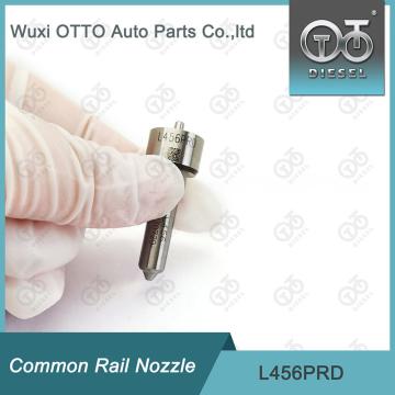 Quality L456PRD Delphi Common Rail Nozzle For Injectors R00501Z High Speed Steel for sale