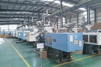 China Factory - Yuyao Keshida Electric Appliance Co., Ltd.