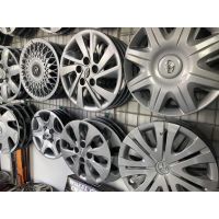 Quality Plastic Wheel Covers Electric Injection Moulding Machine MZ700MD Long Service Life for sale