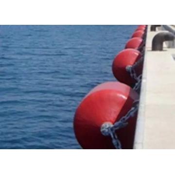 Quality Durable EVA Solid Fender OEM Accepted Cylindrical Fenders for sale
