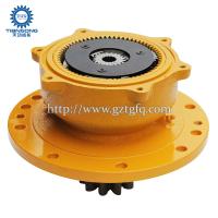 Quality Komatsu Excavator Swing Gearbox PC56-7 Swing Complete Assembly for sale