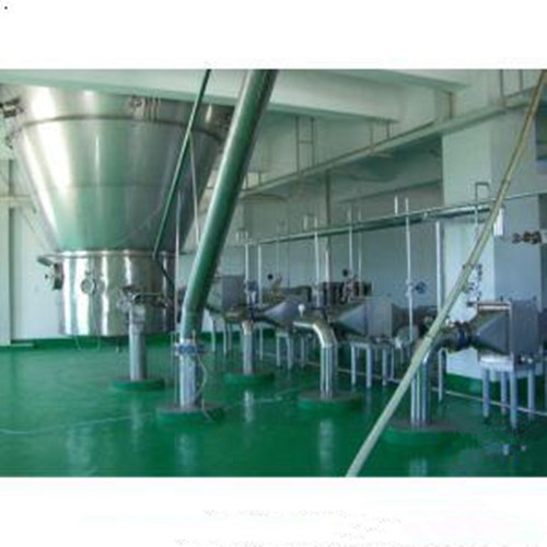 Quality 300kg/h Pharmaceutical Tower Spray Drying Machine for sale