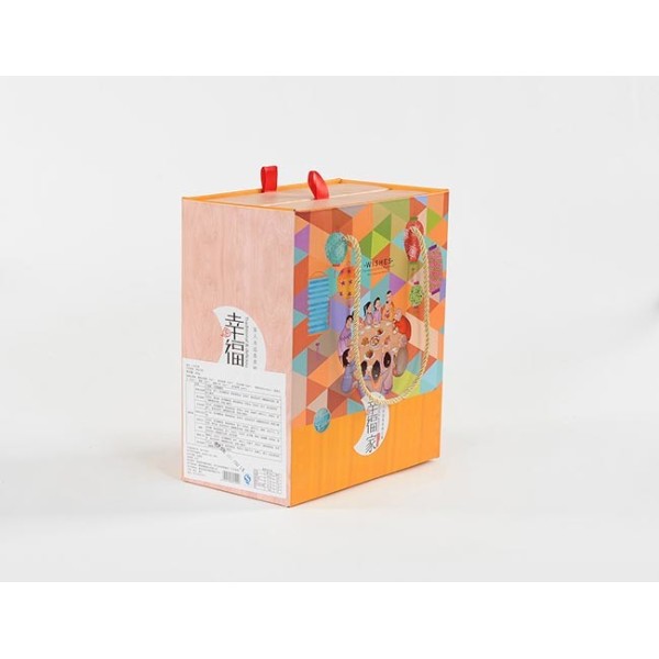 Quality Double Layer Cardboard Drawer Storage Box CMYK / Pantone Printing for sale