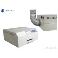 Quality 2300W T962A Plus Infrared IC Heater 450x370mm Reflow Oven for sale