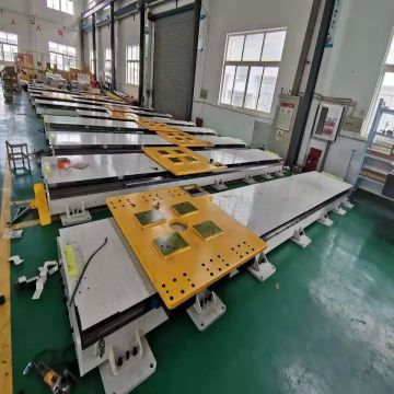 Quality HANS Robot Linear Track Elfin-Pro E10-Pro Collaborative Robot UR5 UR10 UR20 for sale