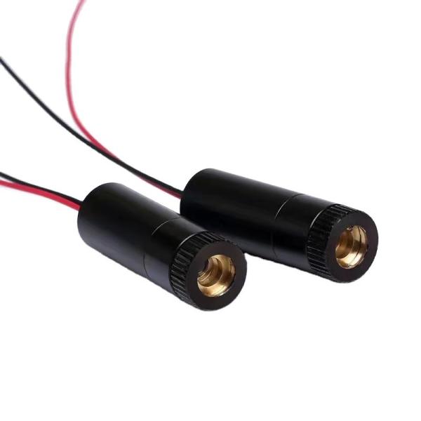 Quality 635nm 650nm Red Single Line Cross Line Laser Level for Clothing Cutting Bed Magnetization for sale