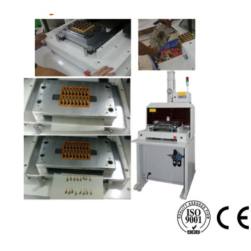 Quality 330*220mm FPC PCB Punching Machine For Iphone 6 Plus for sale