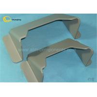Quality Grey EPP Atm Keypad Cover , NCR Plastic Keyboard Cover For ATM Shield for sale