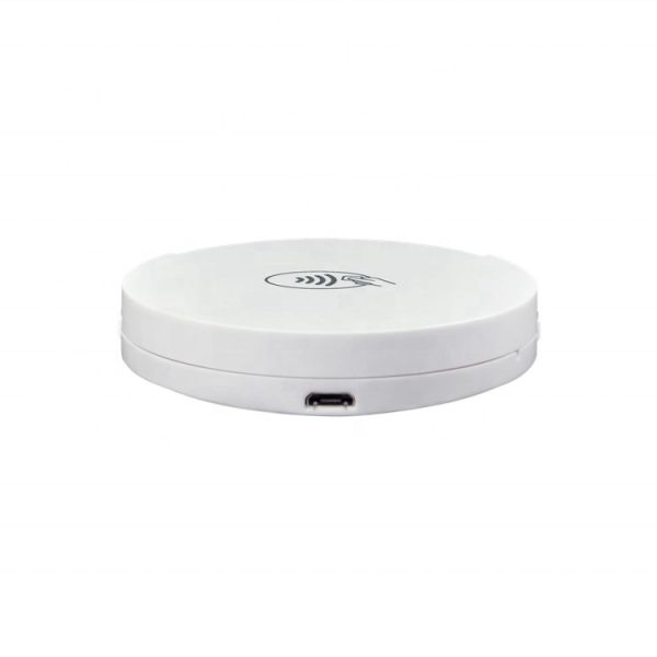 Quality AMR220-C1 ACS RFID NFC Reader , Mpos Card Reader For Mobile Banking for sale