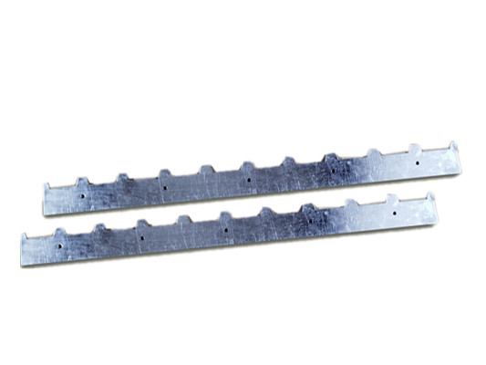 Quality Stainless Steel Bee Hive Frame Spacer for 10 Frame Size with Even Spacing for sale