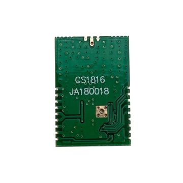 Quality S1SPI-UA-A 1uA Sub GHz Module 14dBm With ST Spirit-1 Chipset for sale