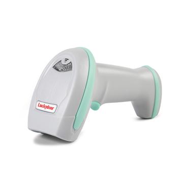 Quality Healthcare Barcode Scanner ,Hospital Handheld 2D Barcode Scanner With Anti for sale