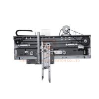 Quality Side Opening Vvvf Door Operator Elevator Parts Straight Beam Mounting for sale