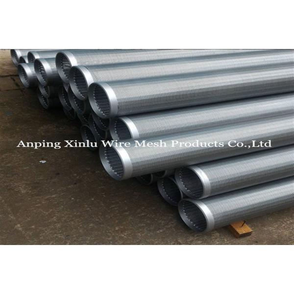 Quality Water Well Screens for sale