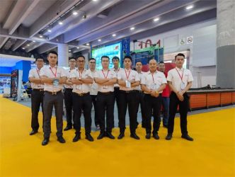 China Factory - FOSHAN YINJIANG MACHINERY EQUIPMENT CO., LTD.