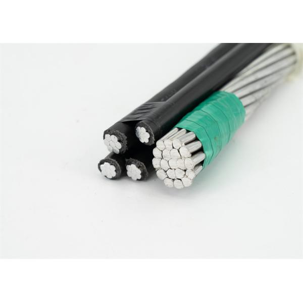 Quality AWG Aluminium Conductor Insulated Cable for sale