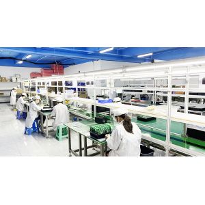 China Factory - Hotdisplay Technology Co.Ltd