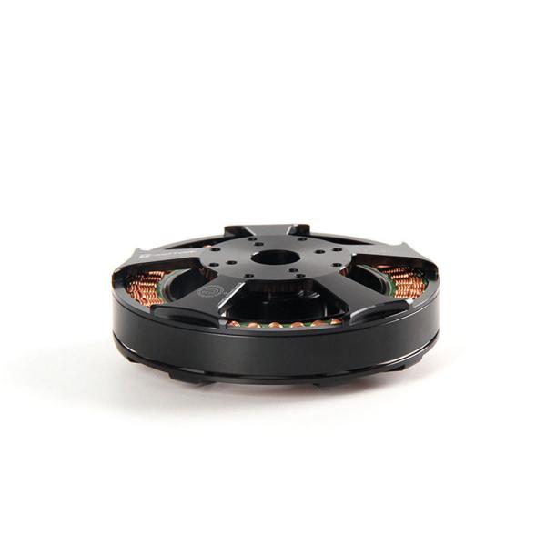 Quality Rust Proof Hollow 15mm Frameless Brushless DC Motor for sale