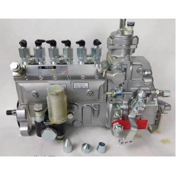 6738-71-1110 6D102 Diesel Engine Fuel Pump