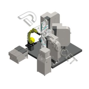 Quality Faucet Polishing Machine for sale