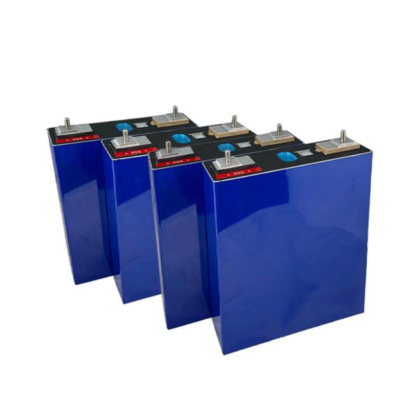 Quality Deligreencs Lithium Battery Lishen 202AH 3.2V LFP Battery Cells Lifepo4 Battery for sale