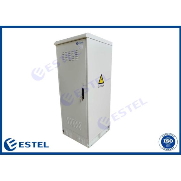 Quality 19inch Rack Outdoor Telecom Cabinet for sale