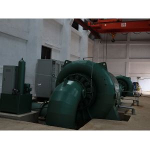 Quality 1800kw Micro Hydro Power Kits for sale