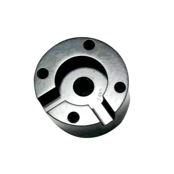 Quality Drilling Grinding CNC Machined Aerospace Parts For Aviation Industry for sale